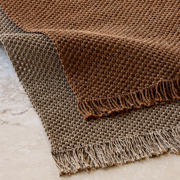 Cane-line Knit Rug